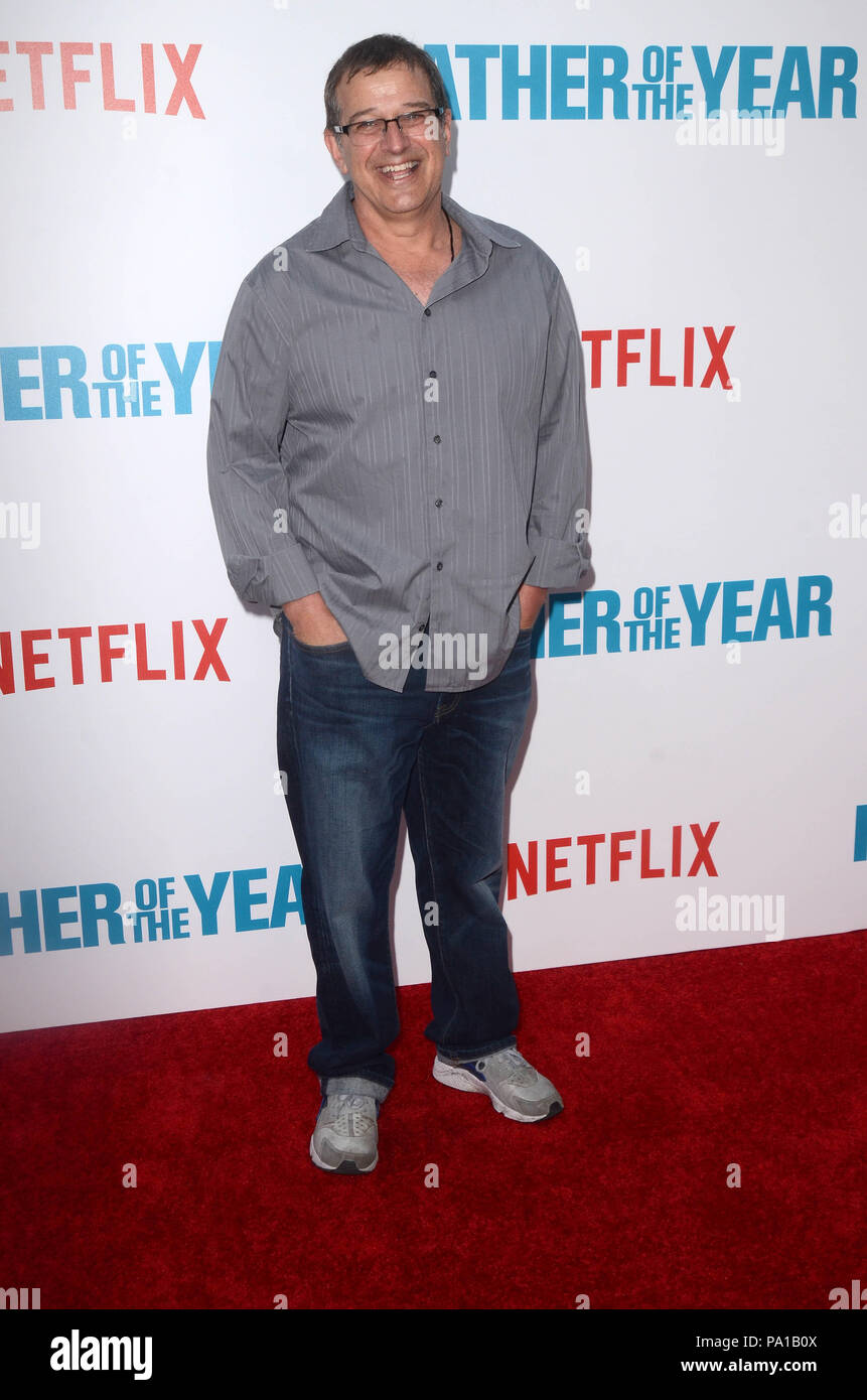 Allen Covert Happy Gilmore