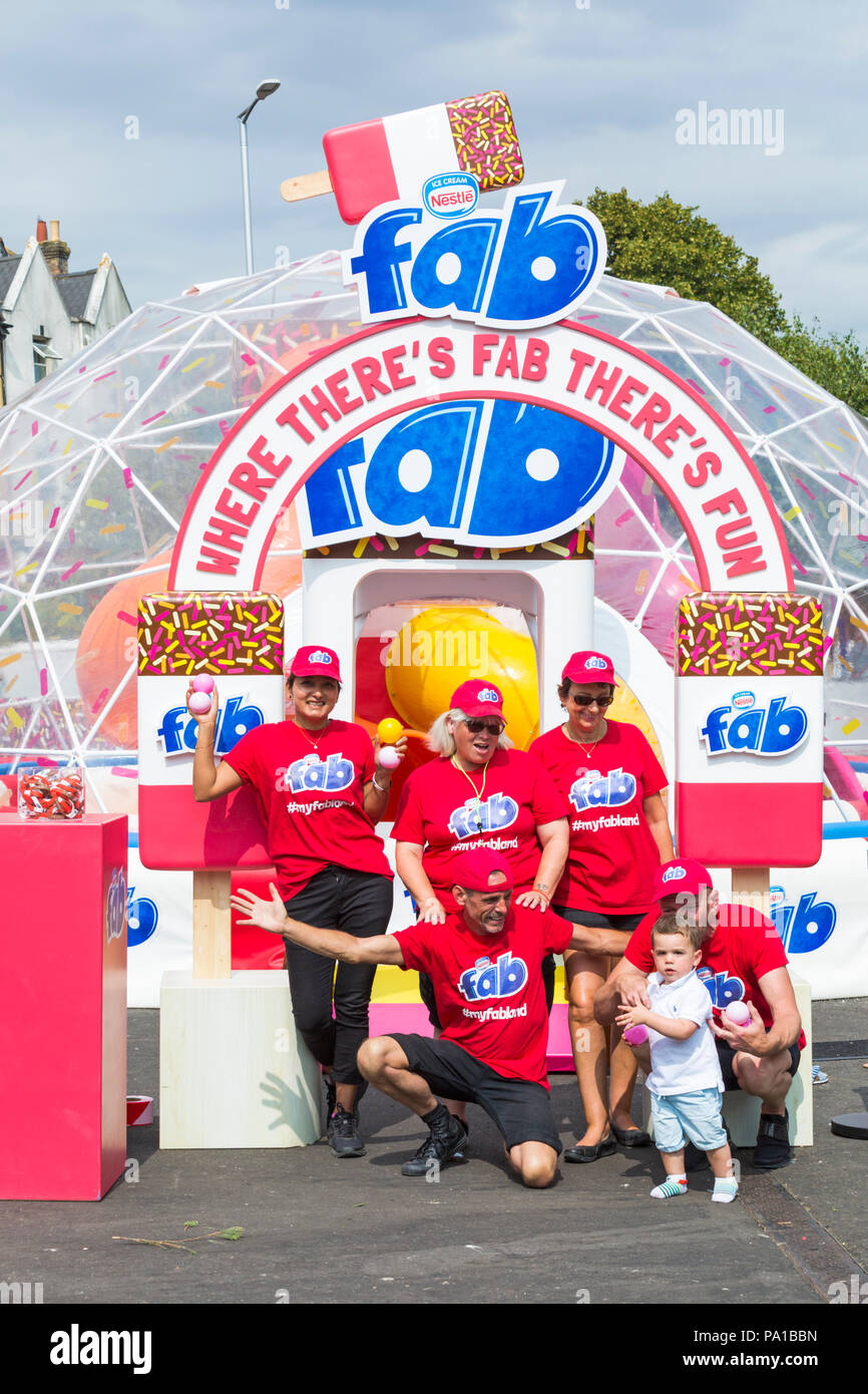 Fab lolly hi-res stock photography and images - Alamy