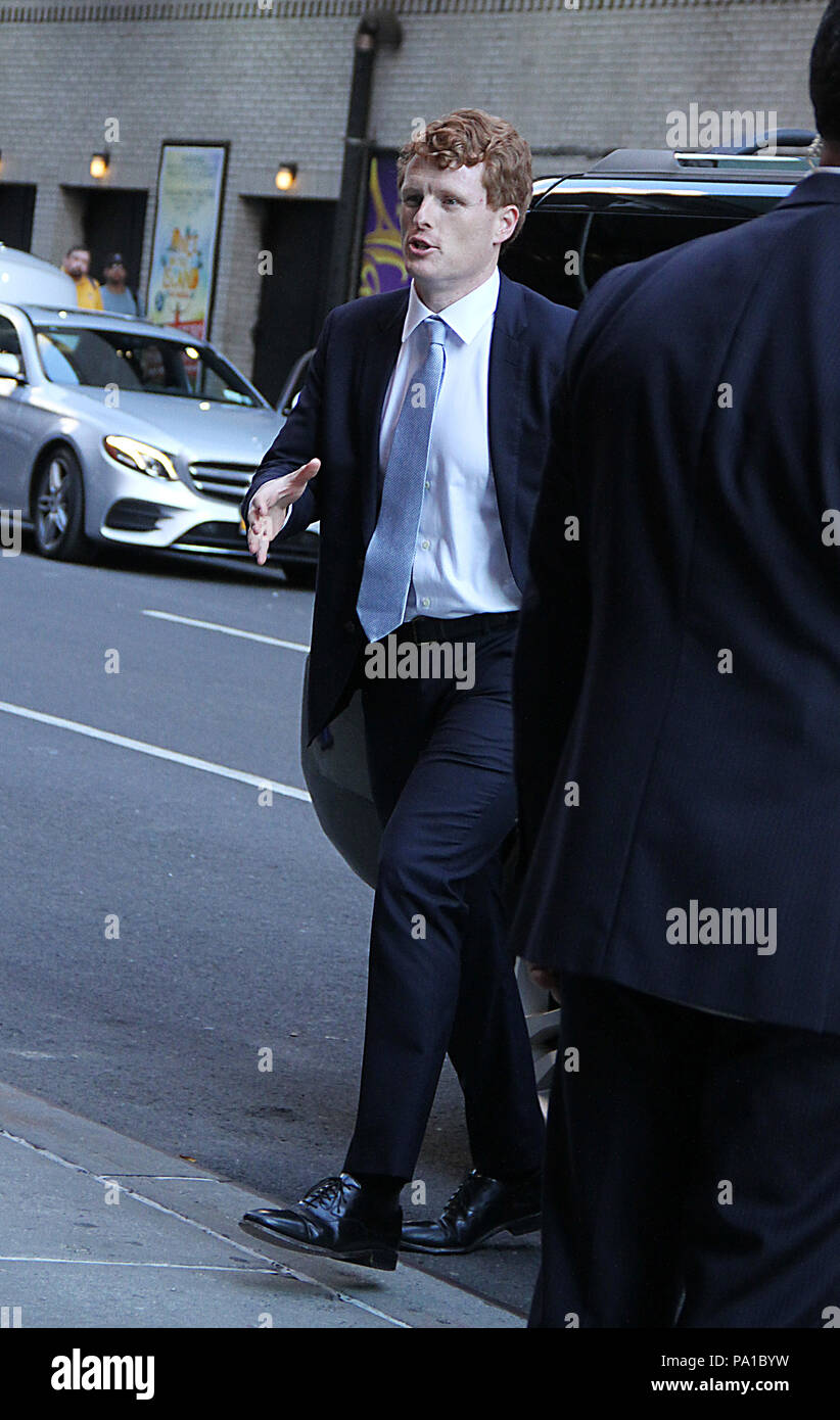 Joe kennedy iii hi-res stock photography and images - Alamy