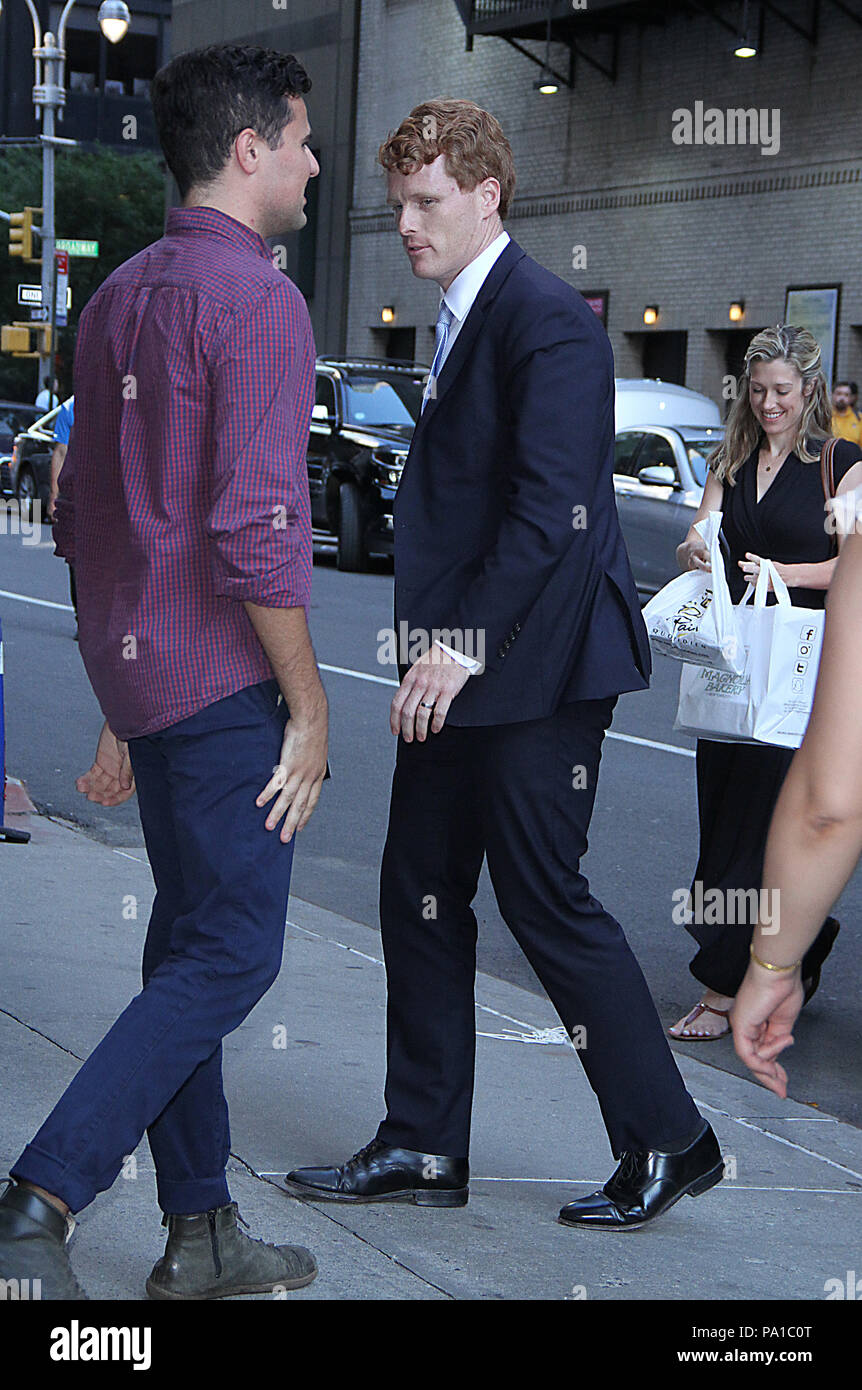 Joe kennedy iii hi-res stock photography and images - Alamy