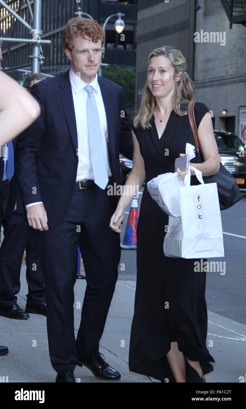 Joe kennedy iii hi-res stock photography and images - Alamy