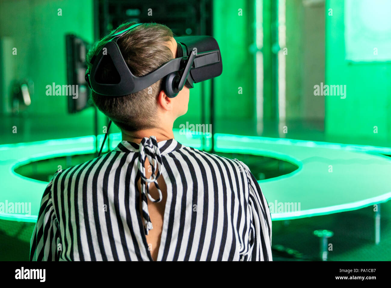 Lawrence lek hi-res stock photography and images - Alamy