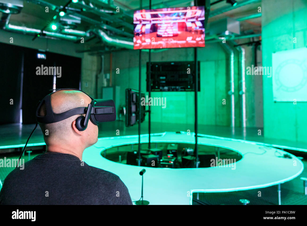 Lawrence lek hi-res stock photography and images - Alamy