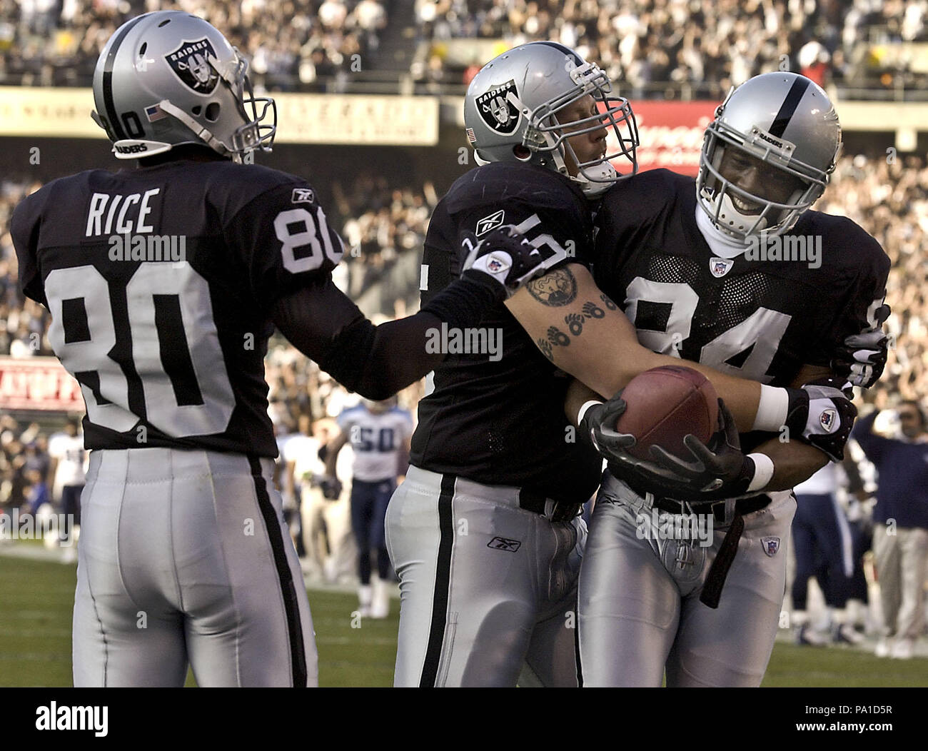 Nfc championship professional football player hi-res stock photography ...