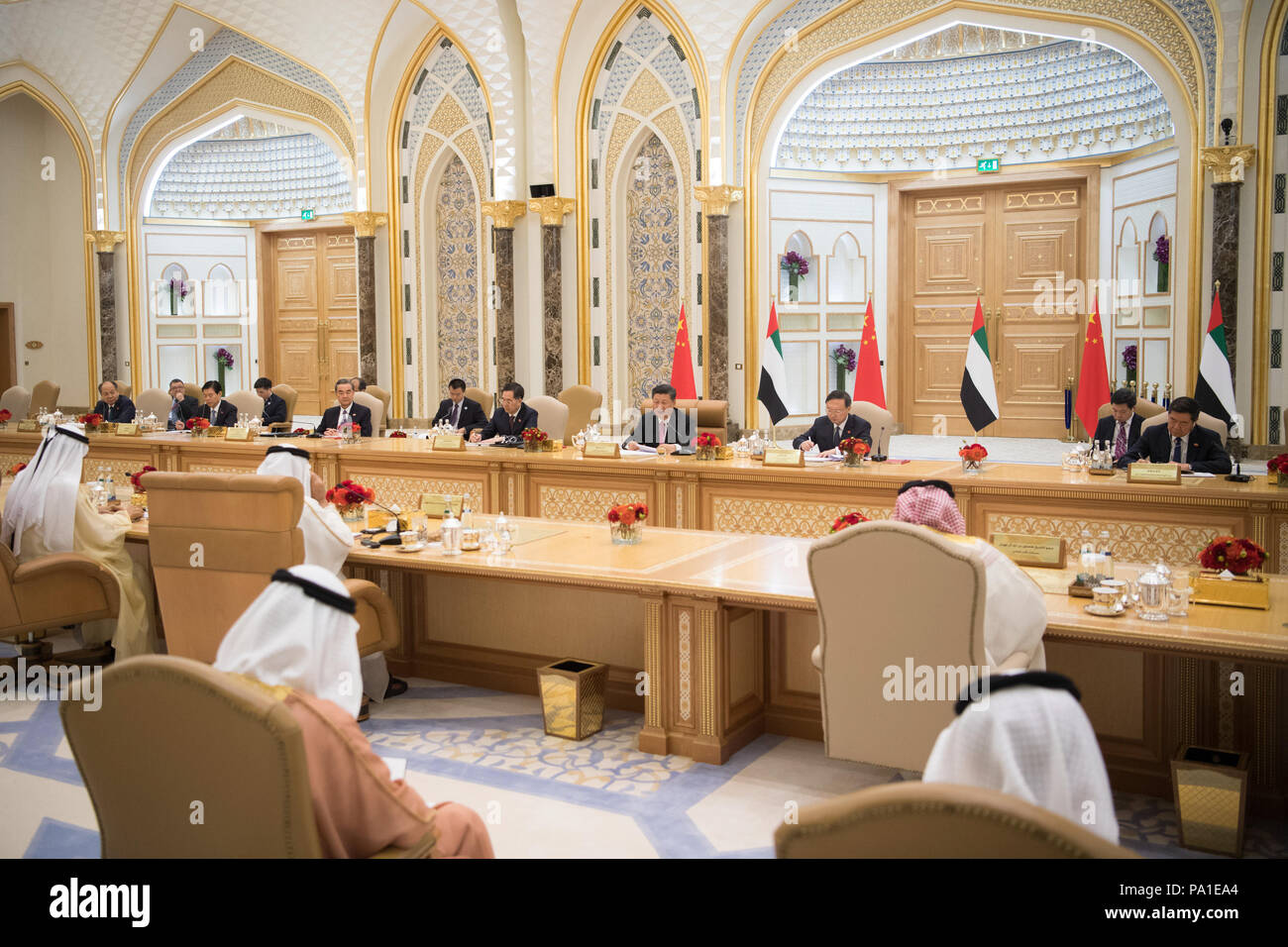 Sheikh Mohammed Bin Rashid Al Maktoum Palace