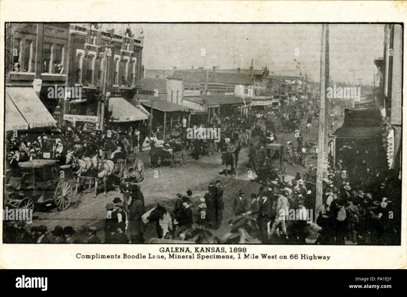 Mining communities cultural history hi-res stock photography and images ...
