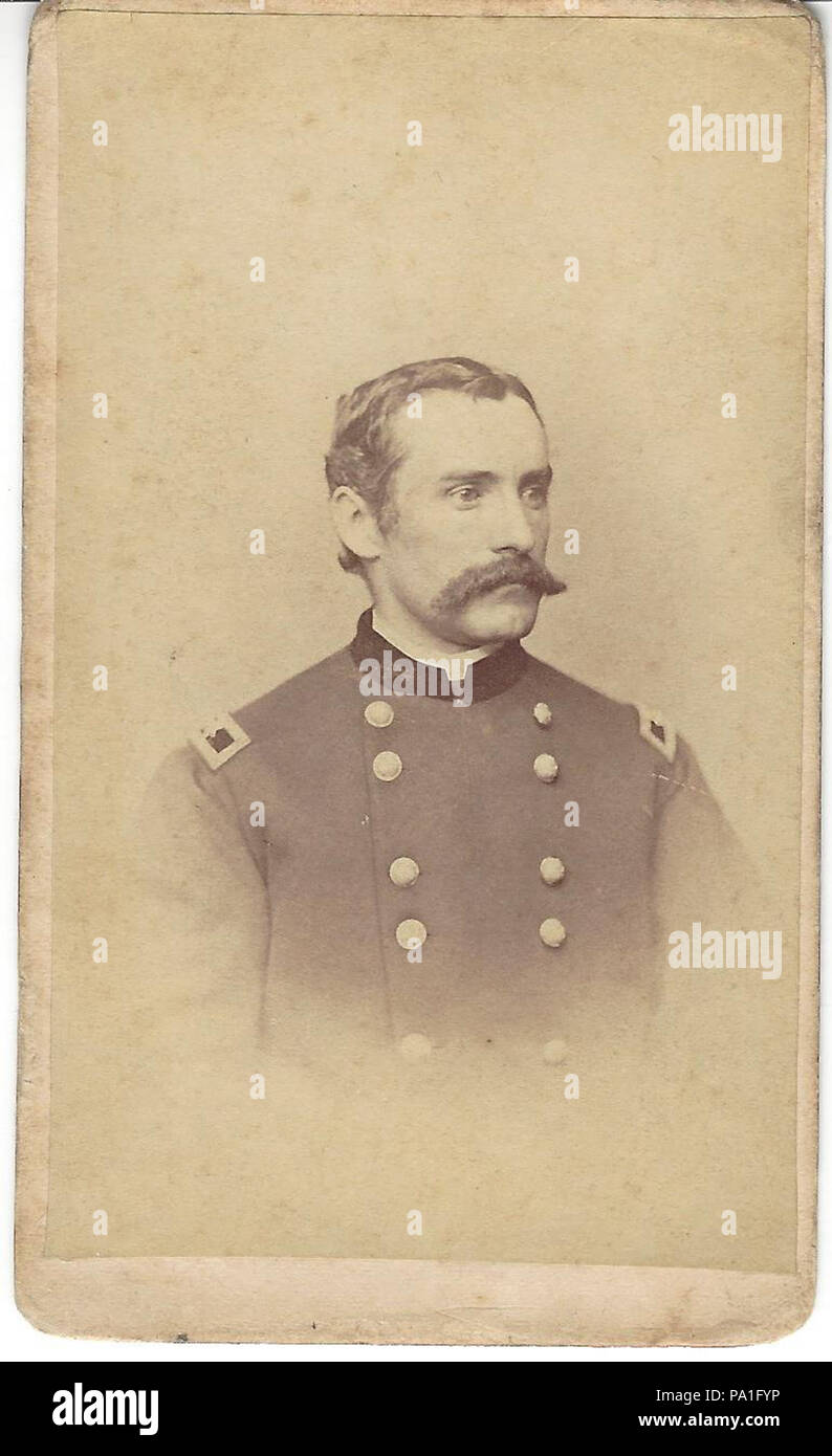 Brevet major general hi-res stock photography and images - Alamy