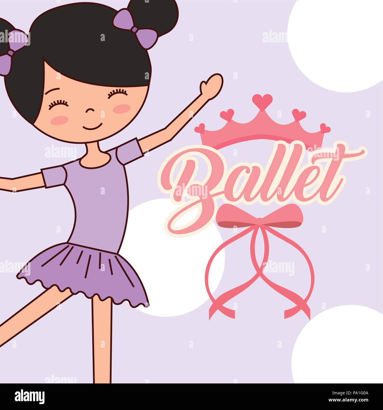Dancer Cartoon Stock Photos & Dancer Cartoon Stock Images - Alamy