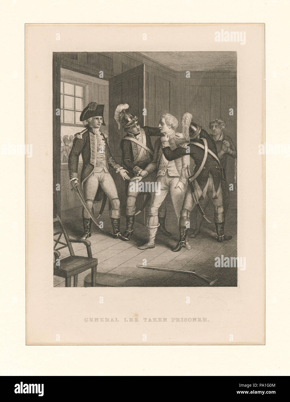 U s civil war prisoner of war hi-res stock photography and images - Alamy