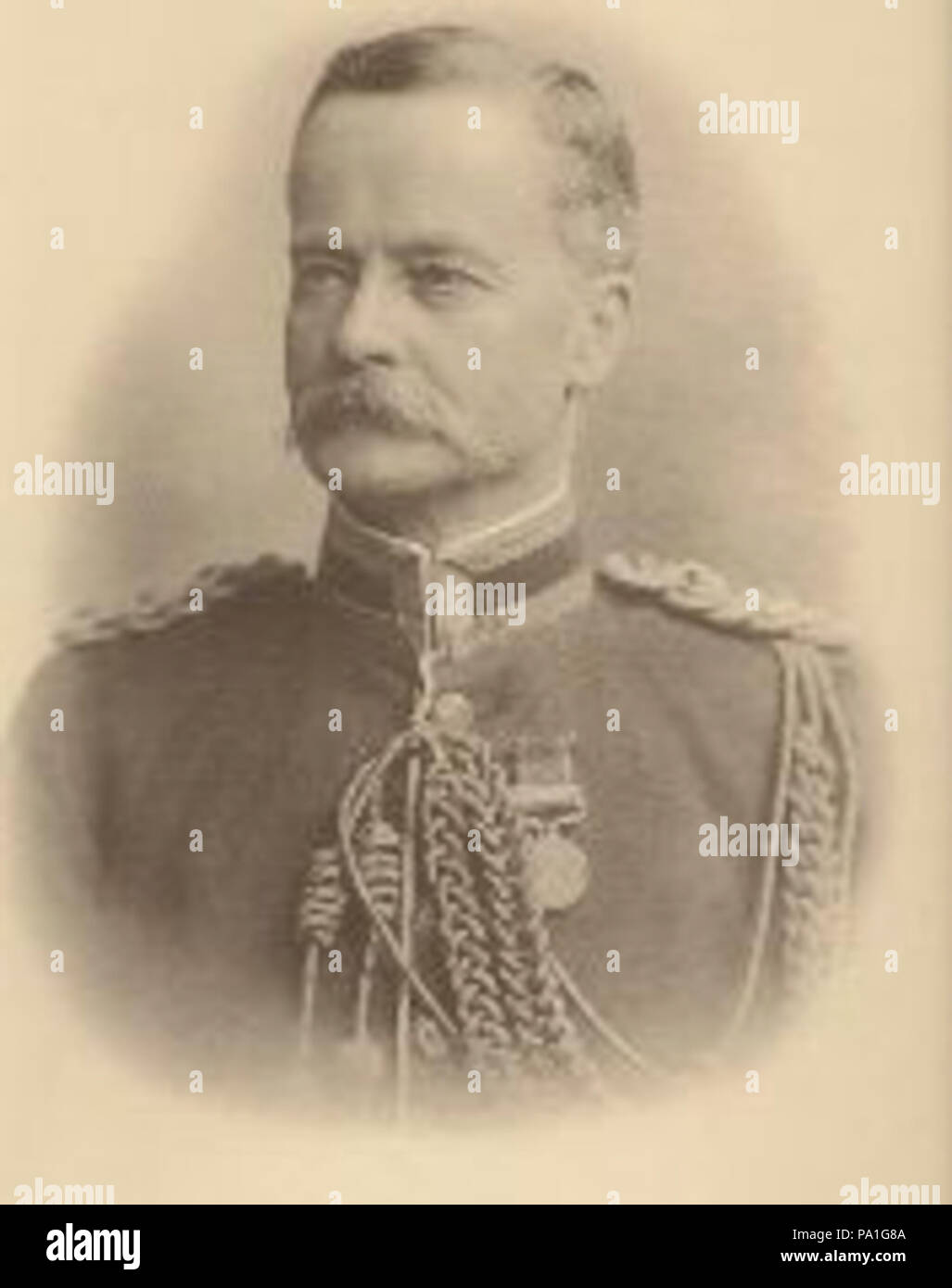 . English: Photograph of Samuel Lomax (1855–1915) . before 1915 698 ...