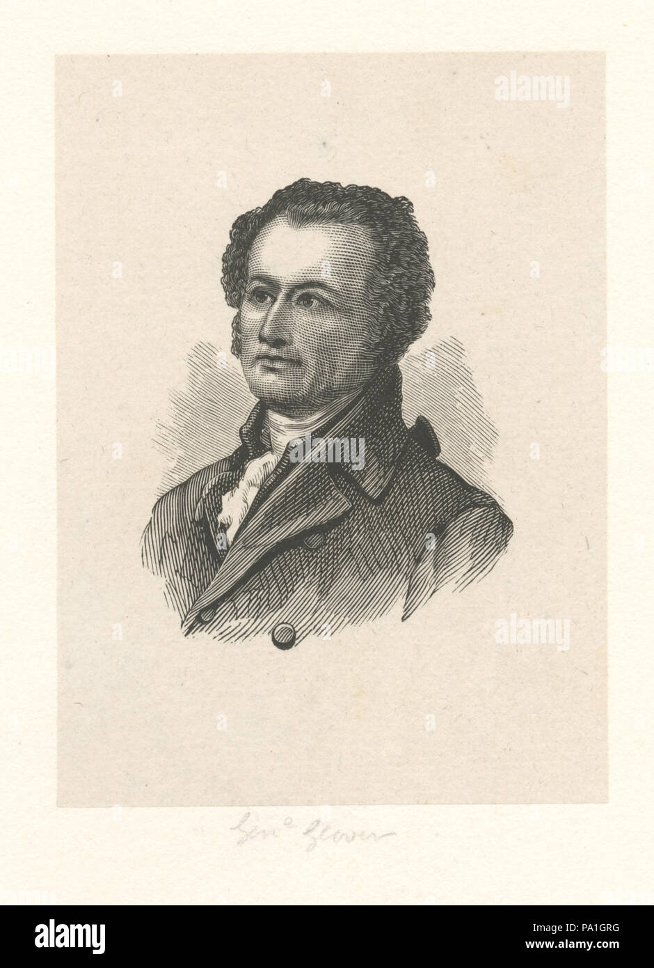 General glover hi-res stock photography and images - Alamy