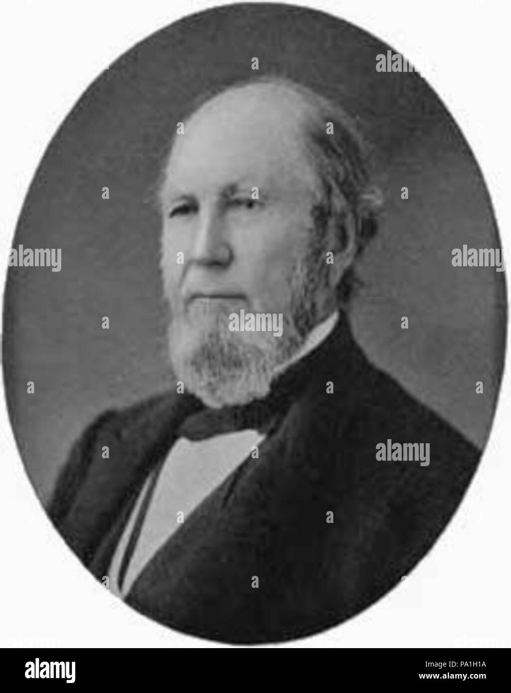 . George Anson Starkweather (1794–1879) . published in 1904 703 ...