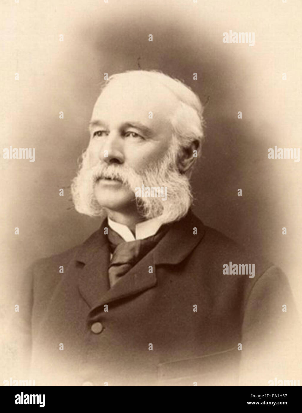 George ball hi-res stock photography and images - Alamy