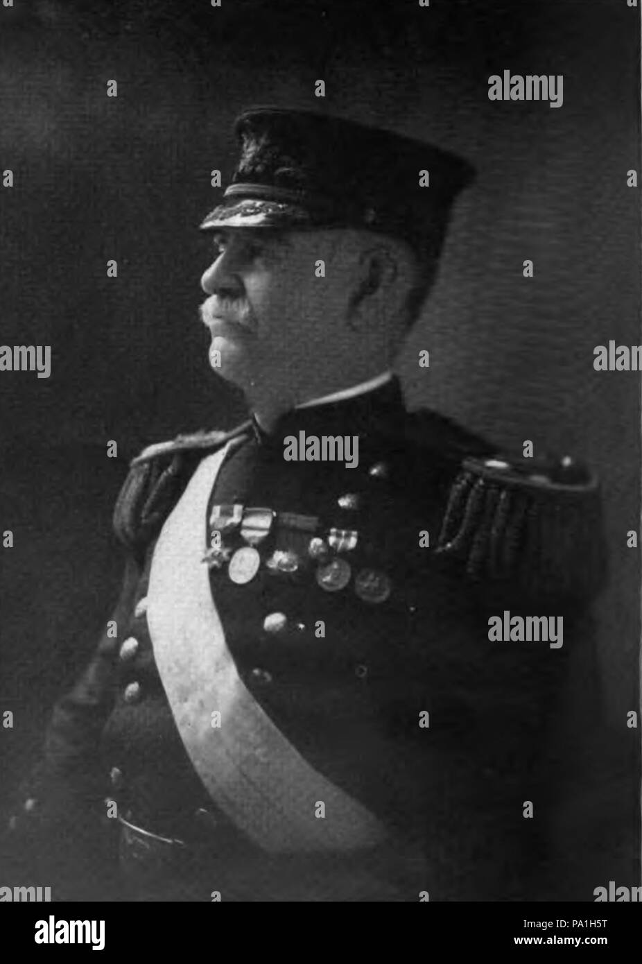 . English: Major General George Breckenridge Davis, 1847-1914 . before ...