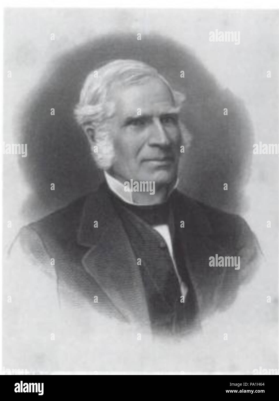 George upton hi-res stock photography and images - Alamy