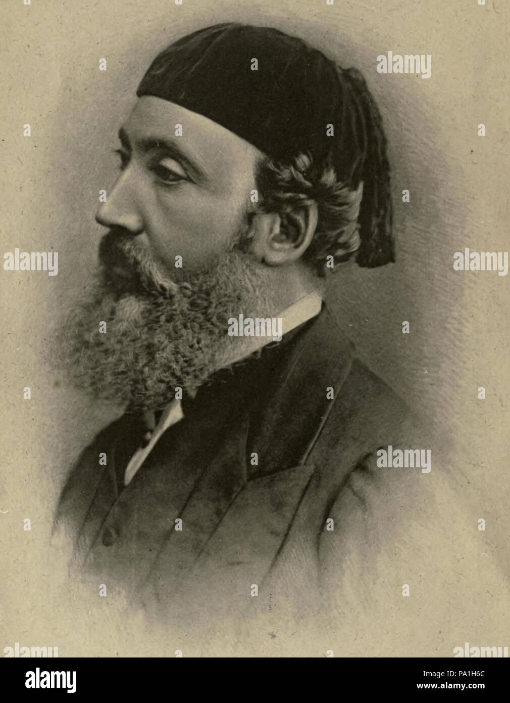 George butler hi-res stock photography and images - Alamy