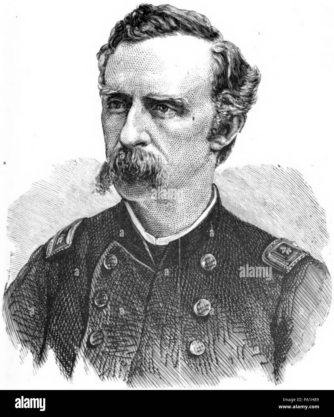 1870s general custer hi-res stock photography and images - Alamy