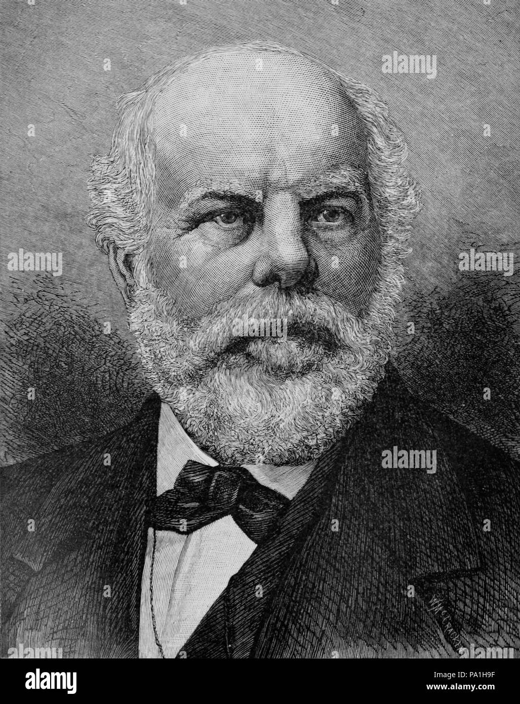 Botanist historical Black and White Stock Photos & Images - Alamy