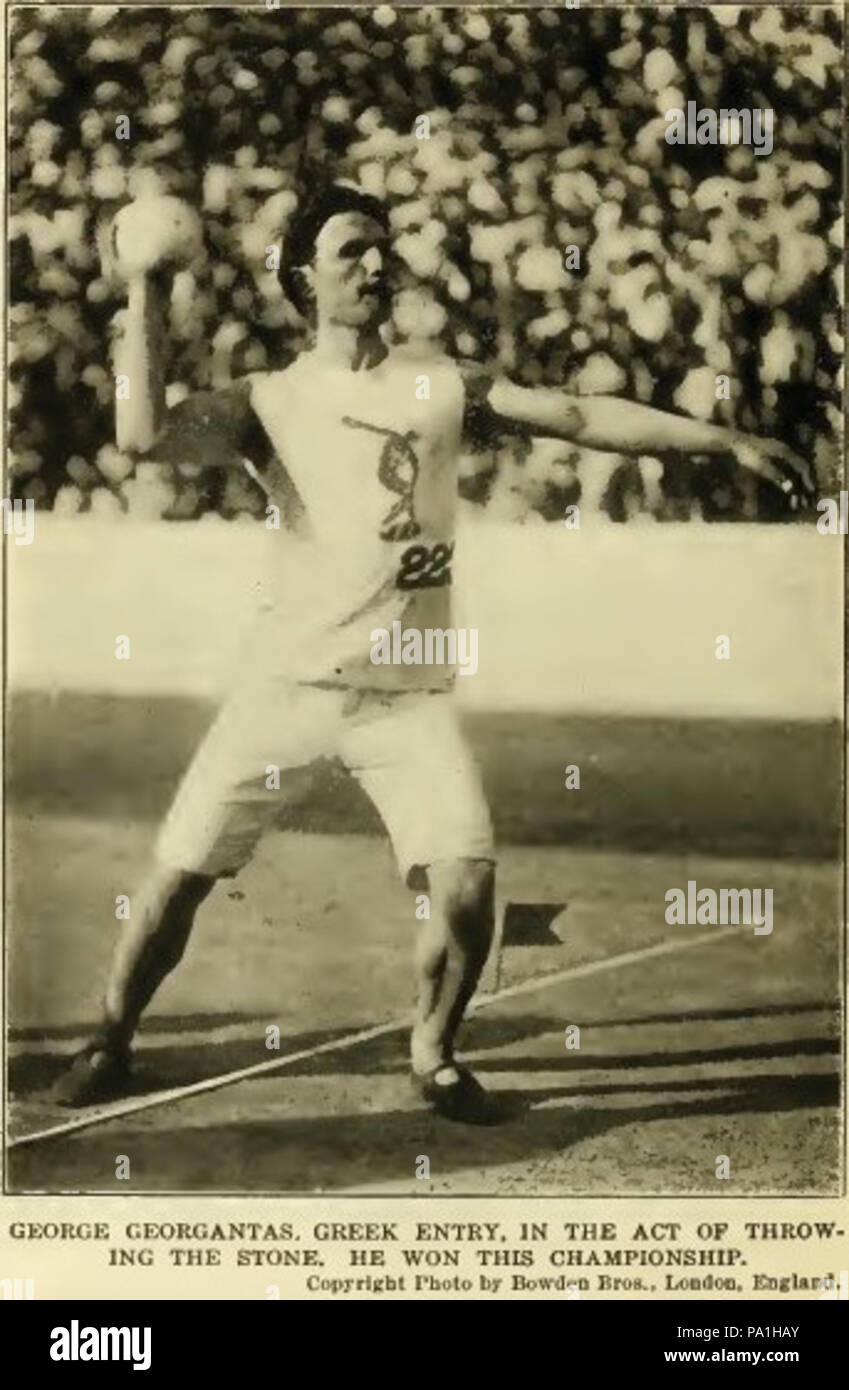 Georgantas hi-res stock photography and images - Alamy