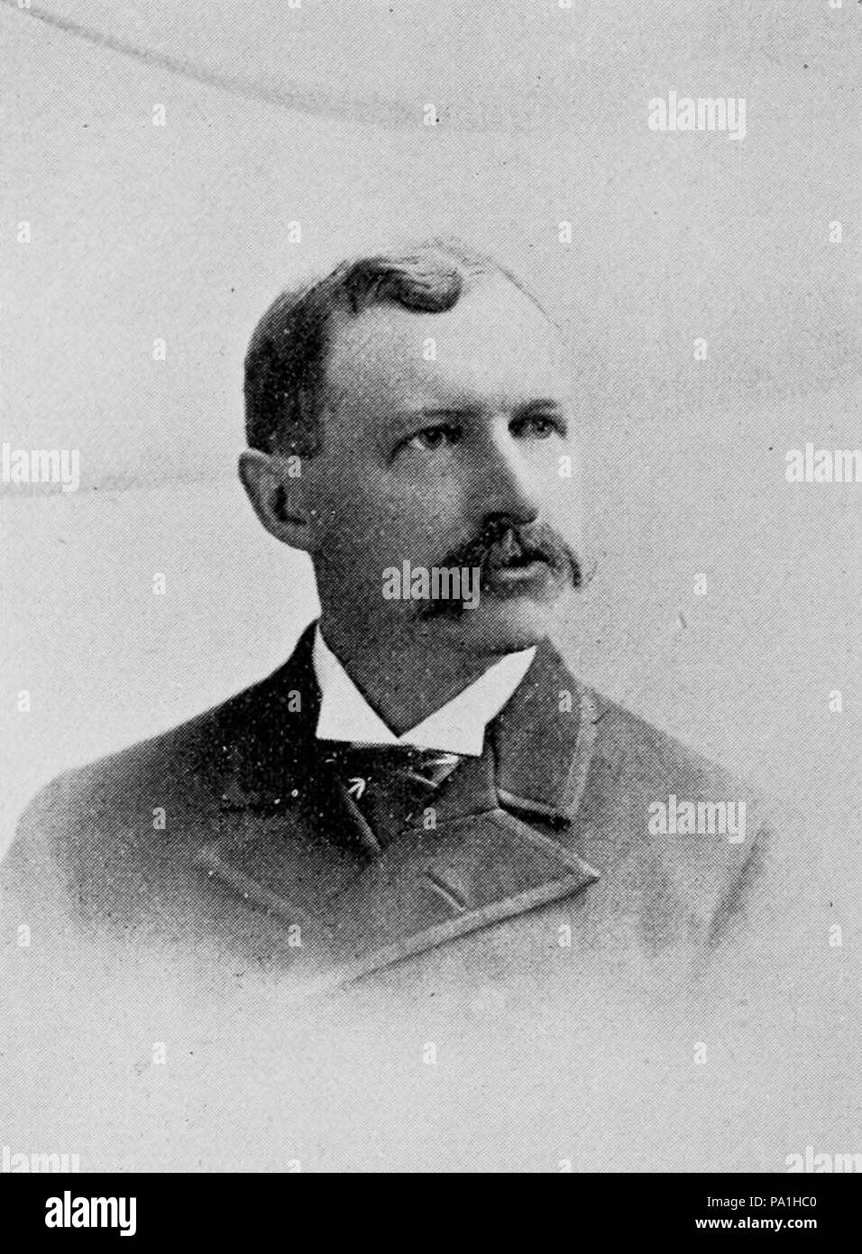 George hamlin hi-res stock photography and images - Alamy