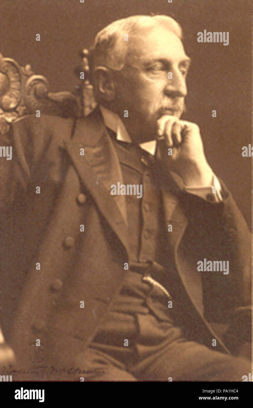 George harris hi-res stock photography and images - Alamy