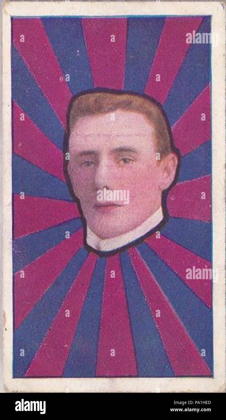 George lambert hi-res stock photography and images - Alamy