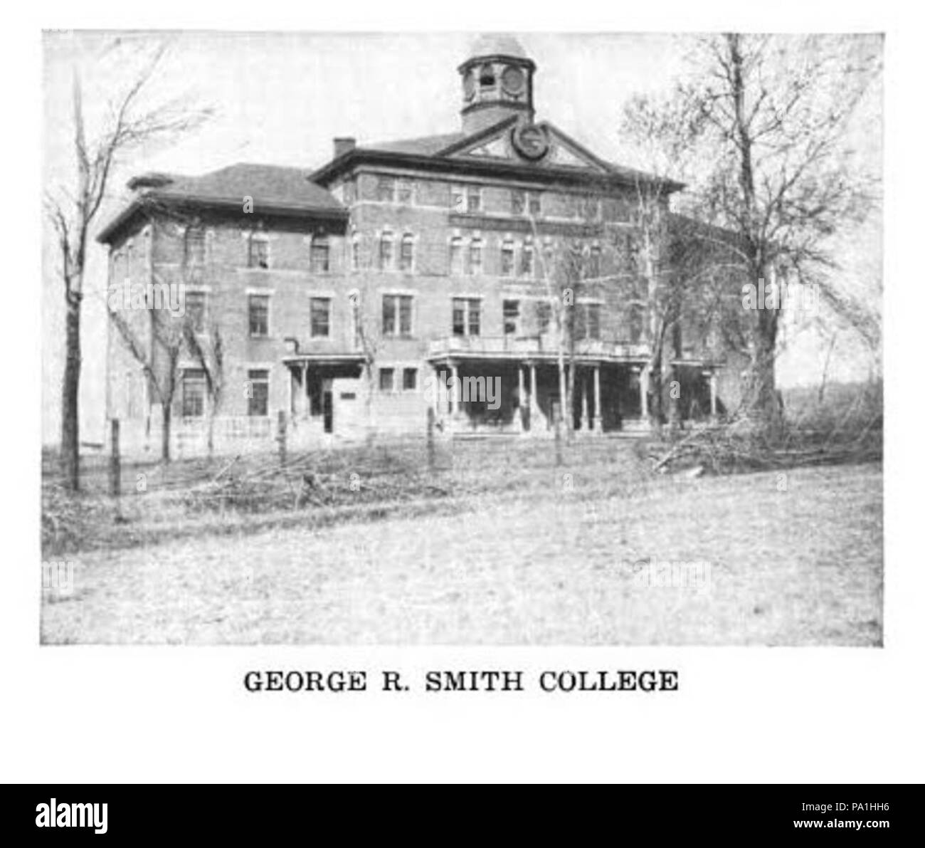 George r smith hi-res stock photography and images - Alamy