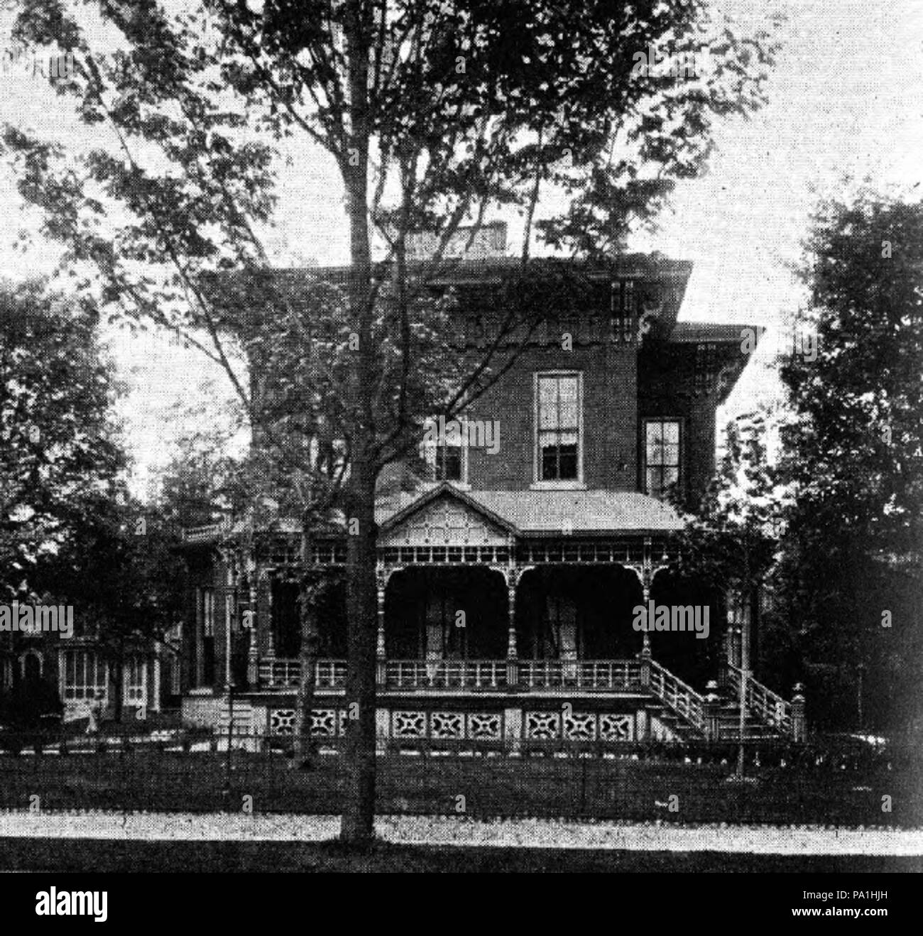 George starr hi-res stock photography and images - Alamy