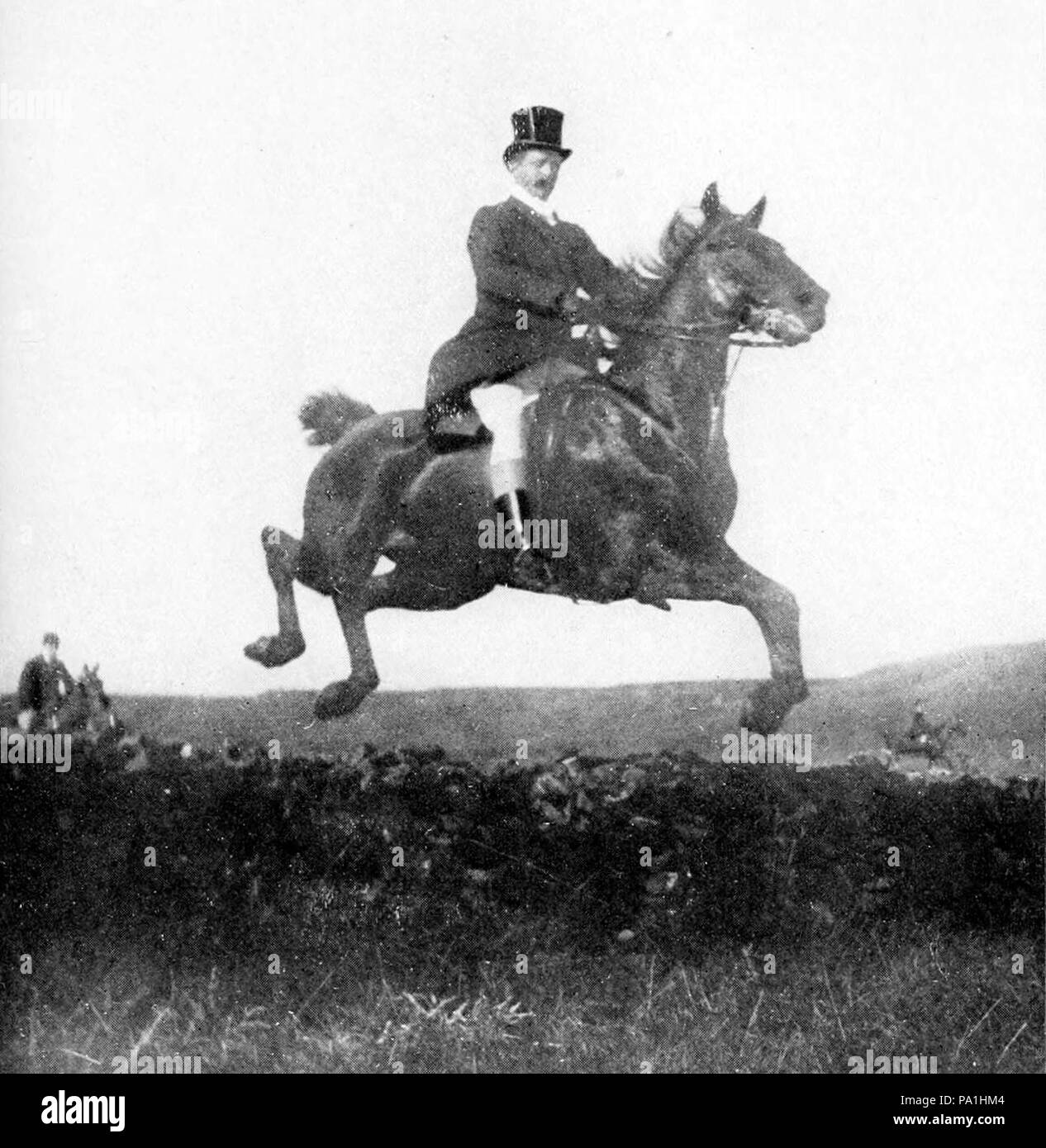 George l white Black and White Stock Photos & Images - Alamy