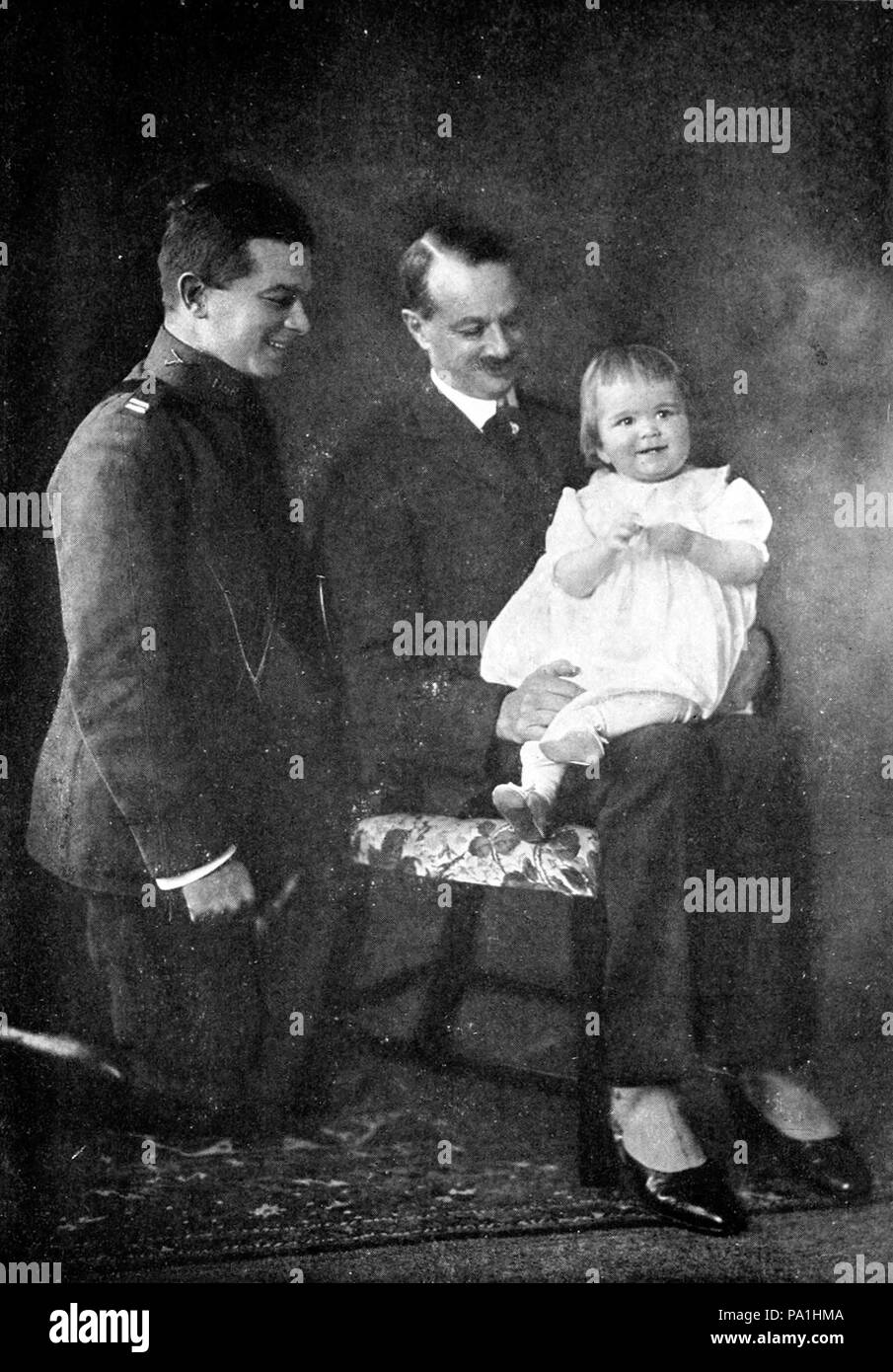 And three l Black and White Stock Photos & Images - Alamy