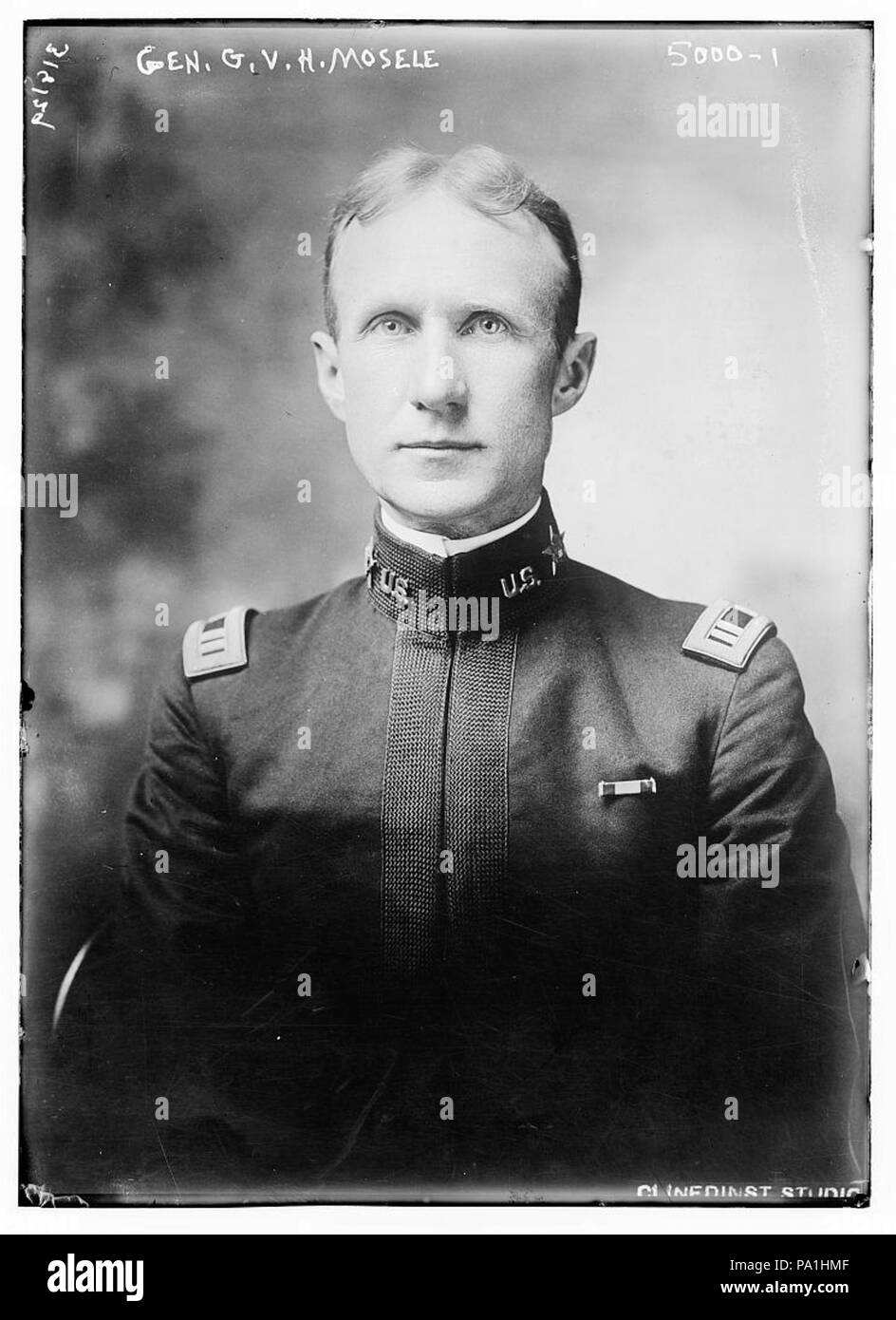 George van horn hi-res stock photography and images - Alamy