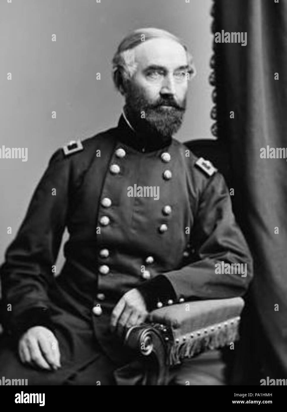 George washington cullum hi-res stock photography and images - Alamy