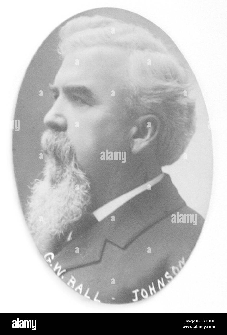 George ball Cut Out Stock Images & Pictures - Alamy