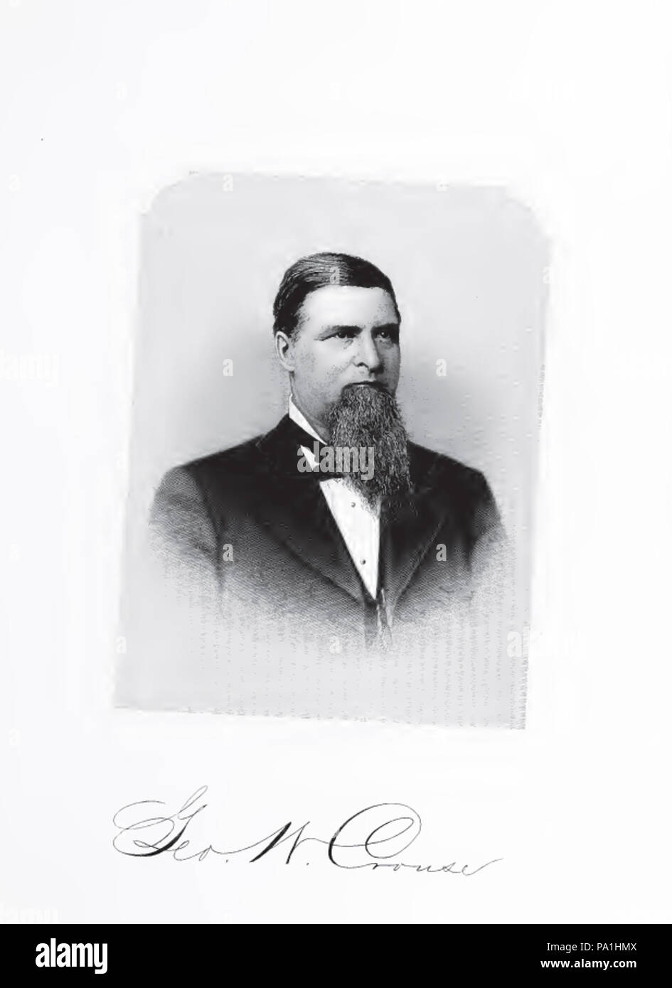 George crouse hi-res stock photography and images - Alamy