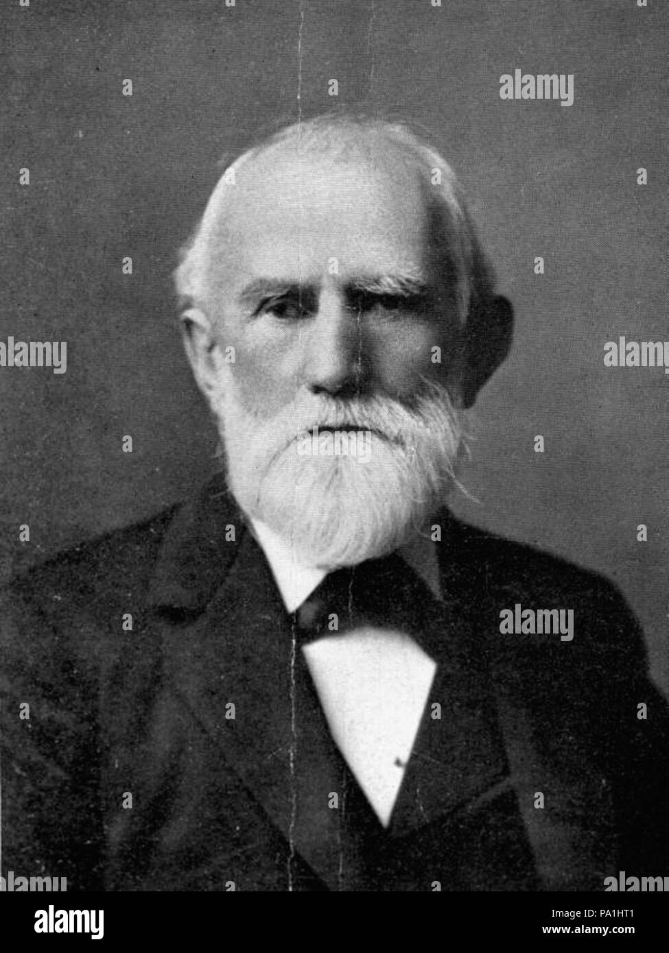 706 George Washington Scott Stock Photo - Alamy