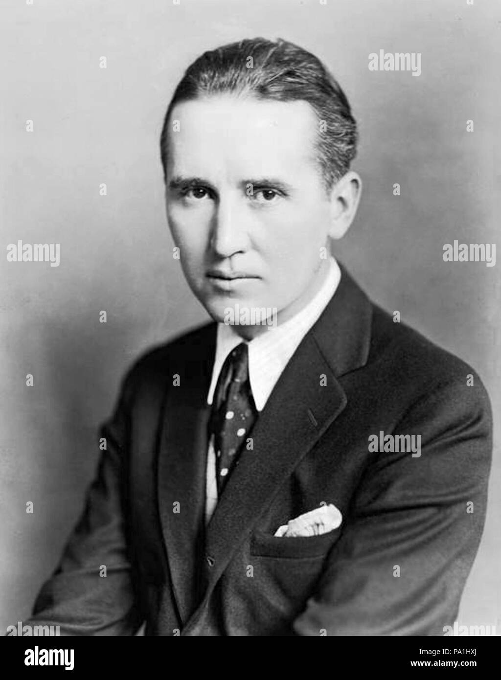 Playwright george kelly hi-res stock photography and images - Alamy