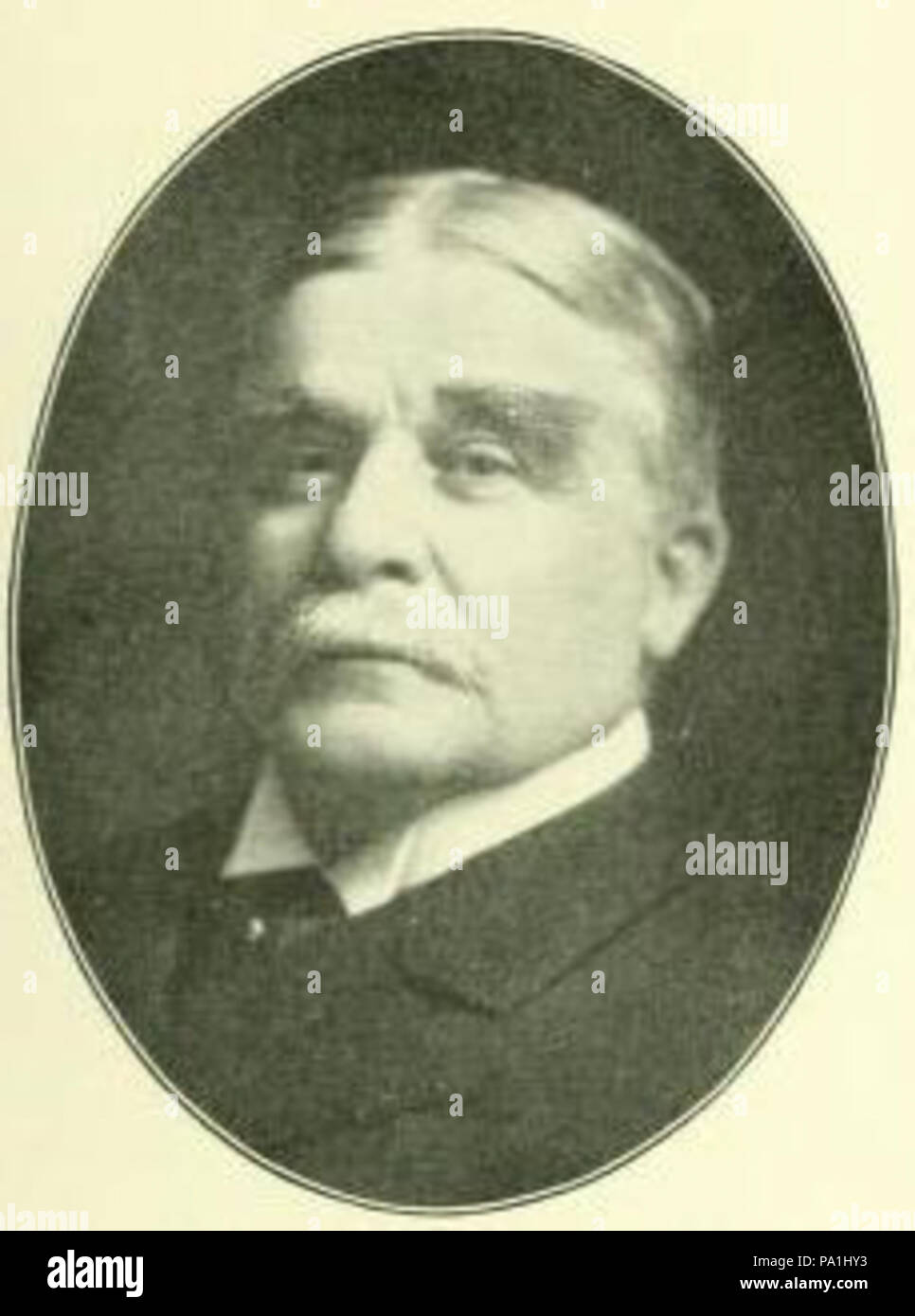 George sloan hi-res stock photography and images - Alamy