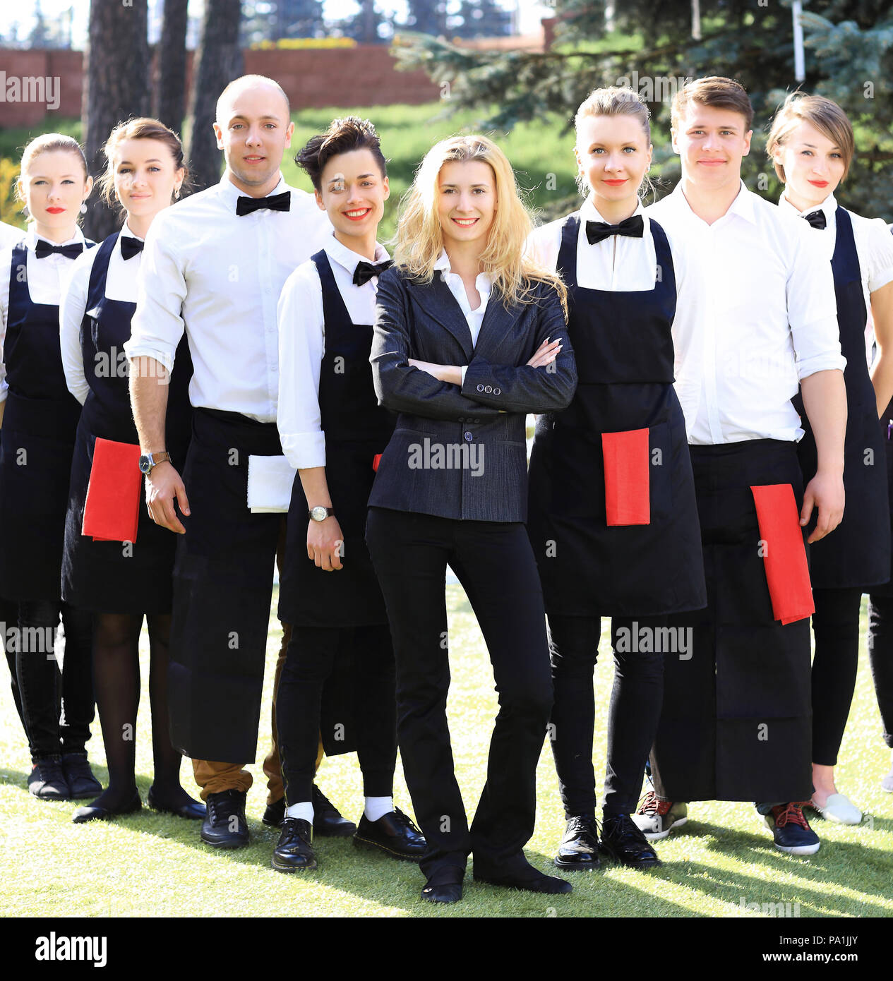 Dinning table after hi-res stock photography and images - Alamy