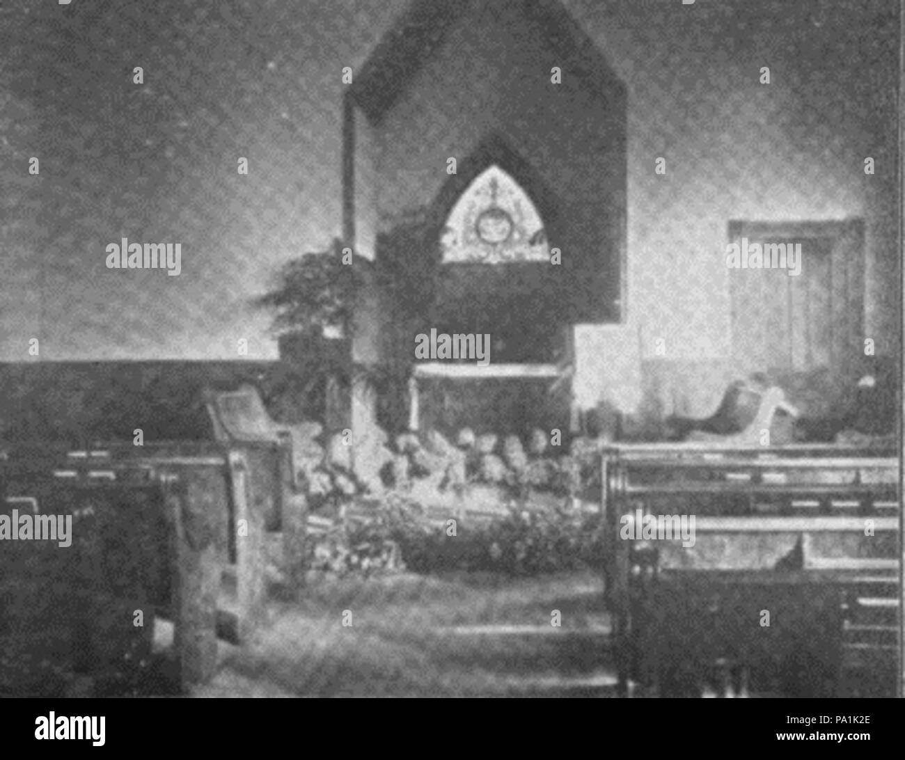 Grace church worship Black and White Stock Photos & Images - Alamy