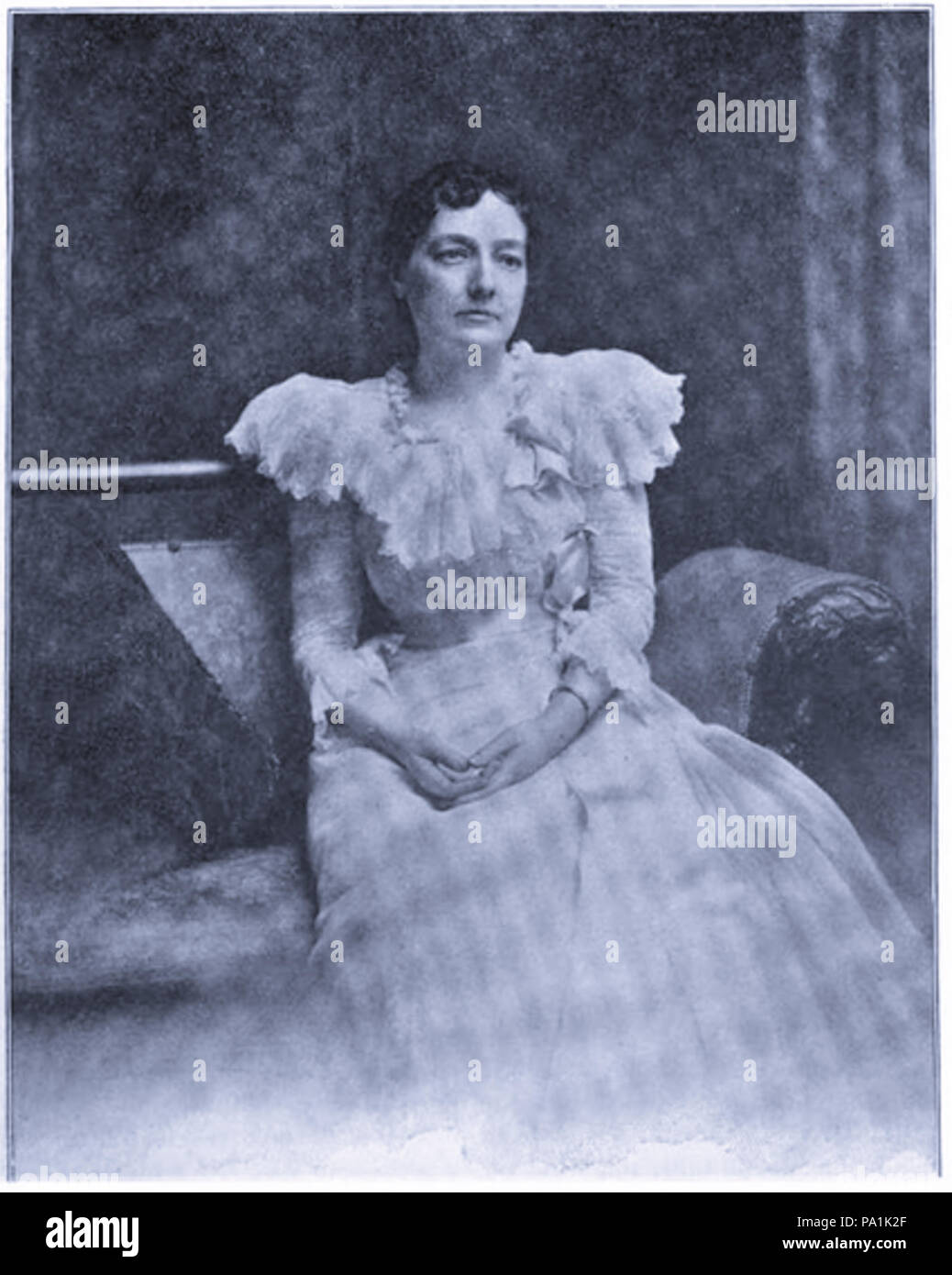 Litchfield grace denio hi-res stock photography and images - Alamy