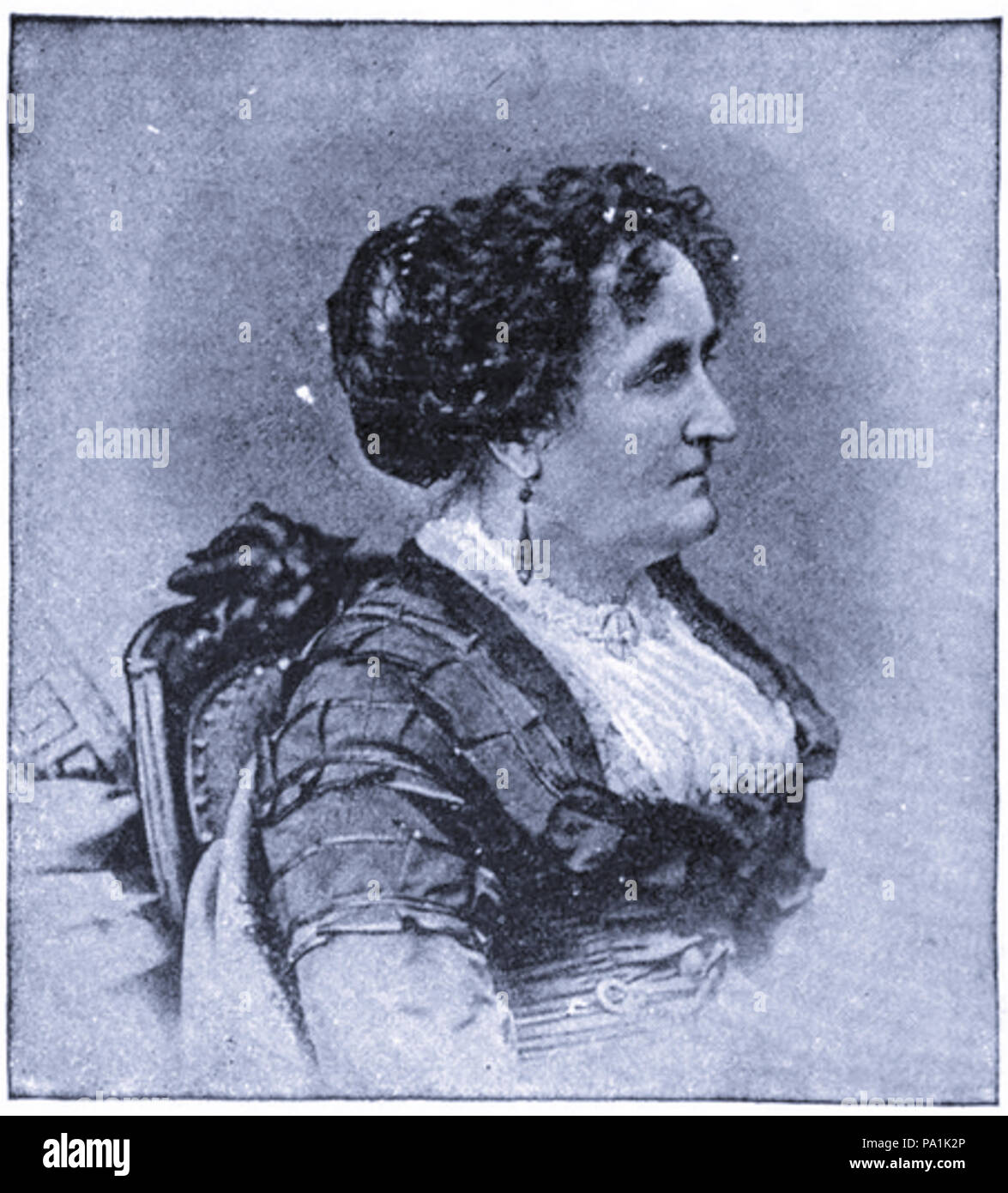 Grace greenwood hi-res stock photography and images - Alamy