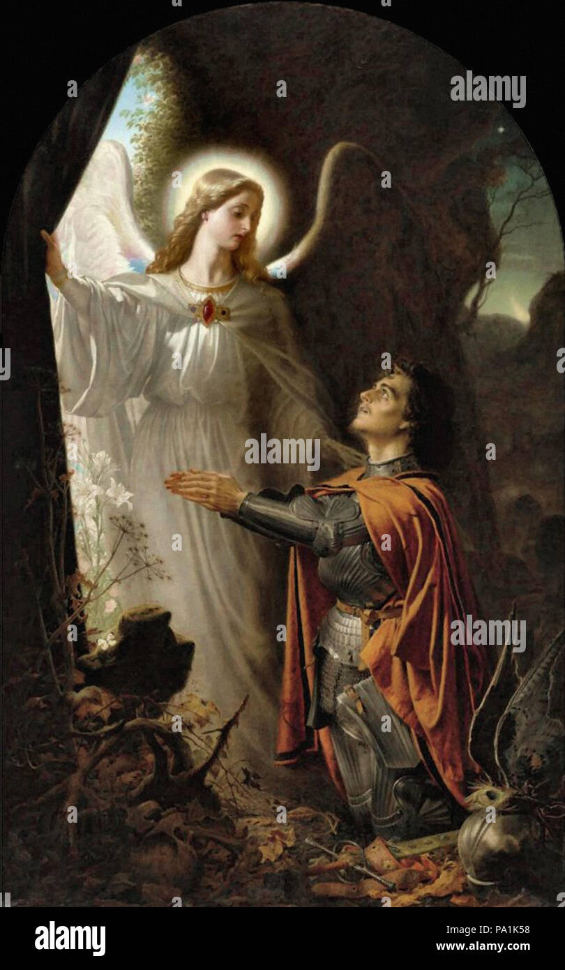 Mors janua vitae hi-res stock photography and images - Alamy