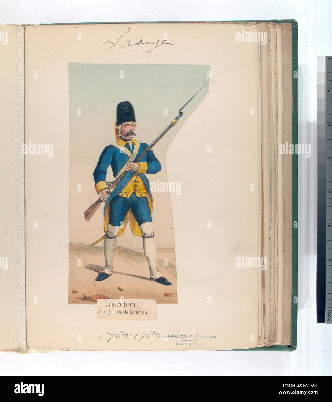 1780 a High Resolution Stock Photography and Images - Alamy