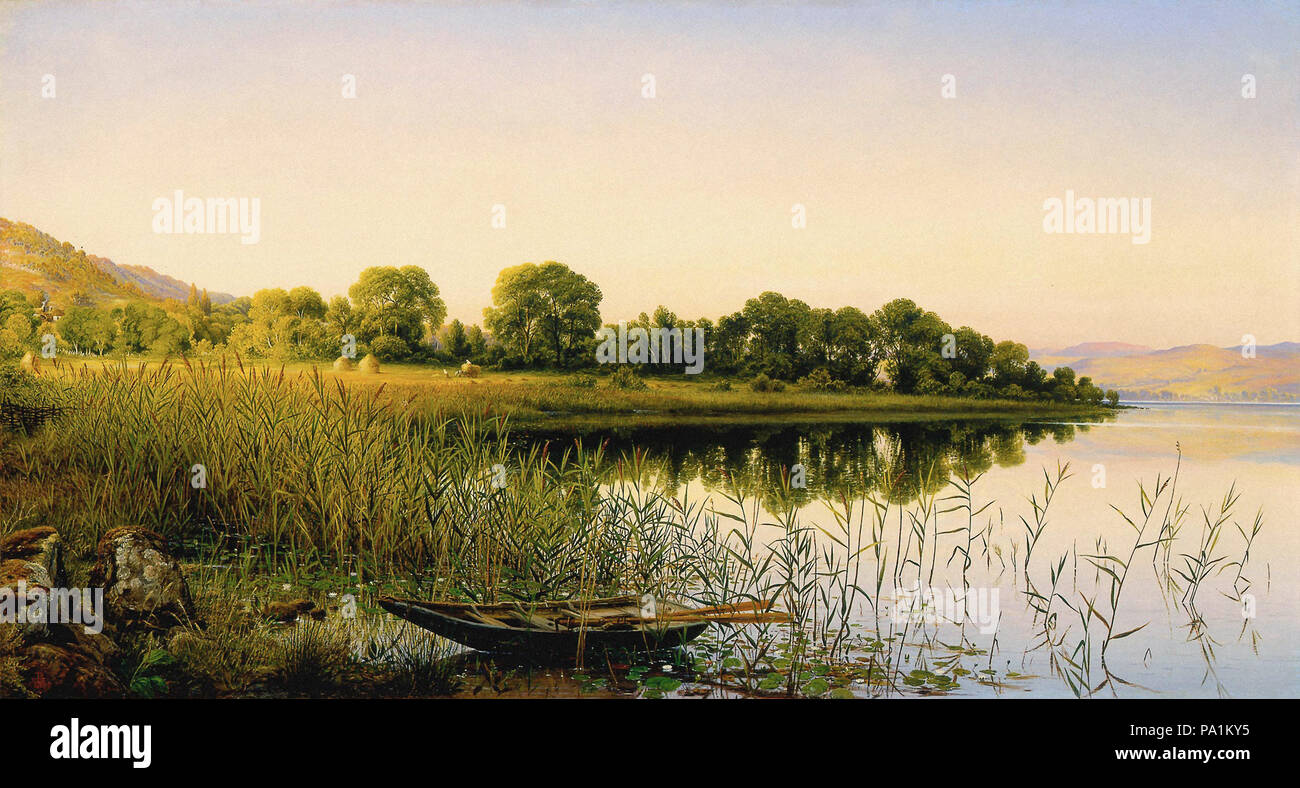 Waller paton hi-res stock photography and images - Alamy