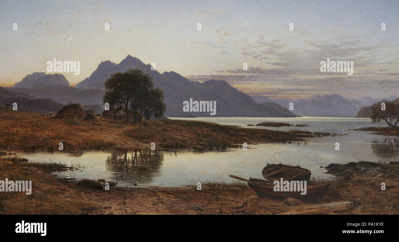 Waller paton hi-res stock photography and images - Alamy