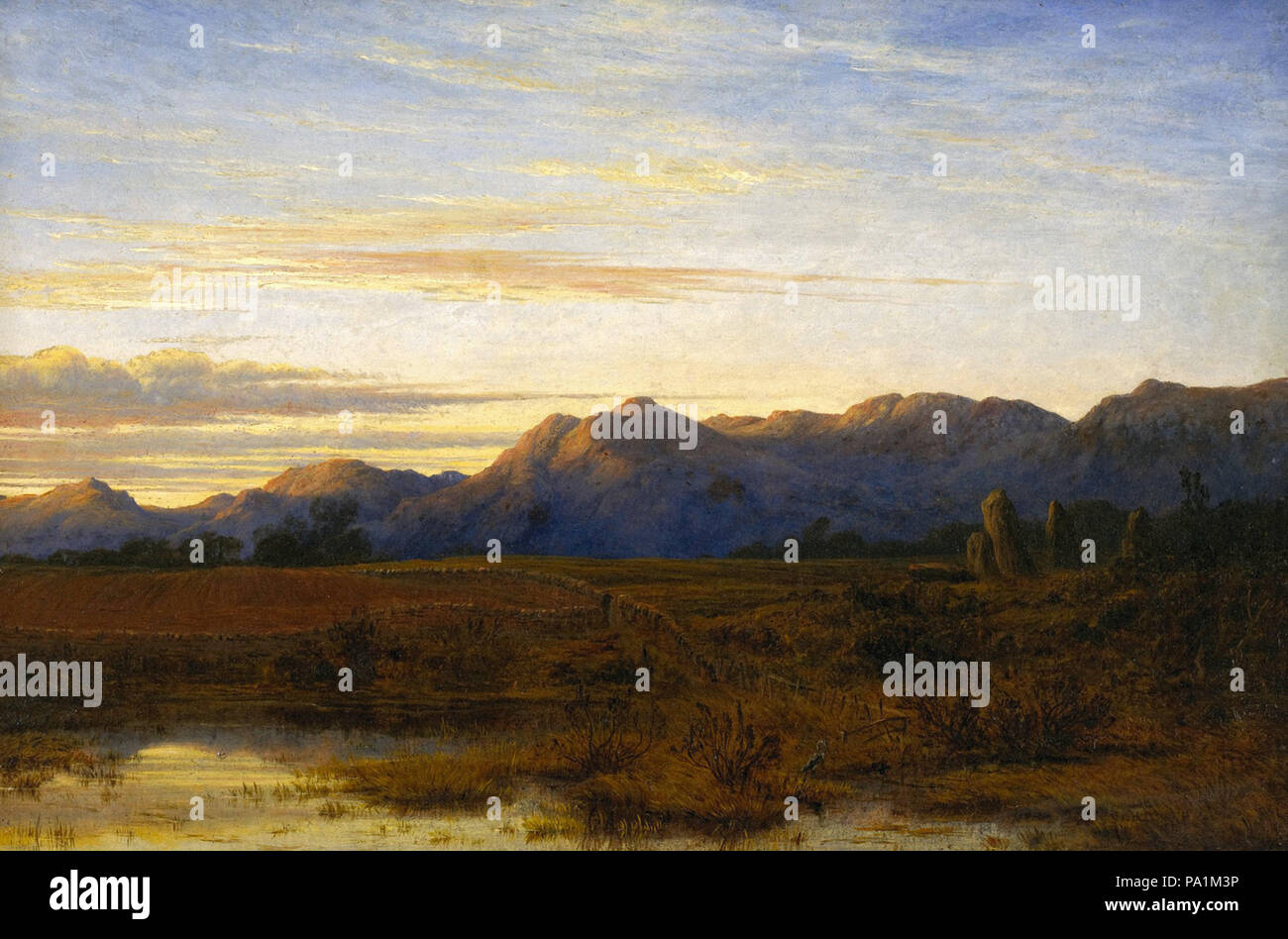 Waller paton hi-res stock photography and images - Alamy