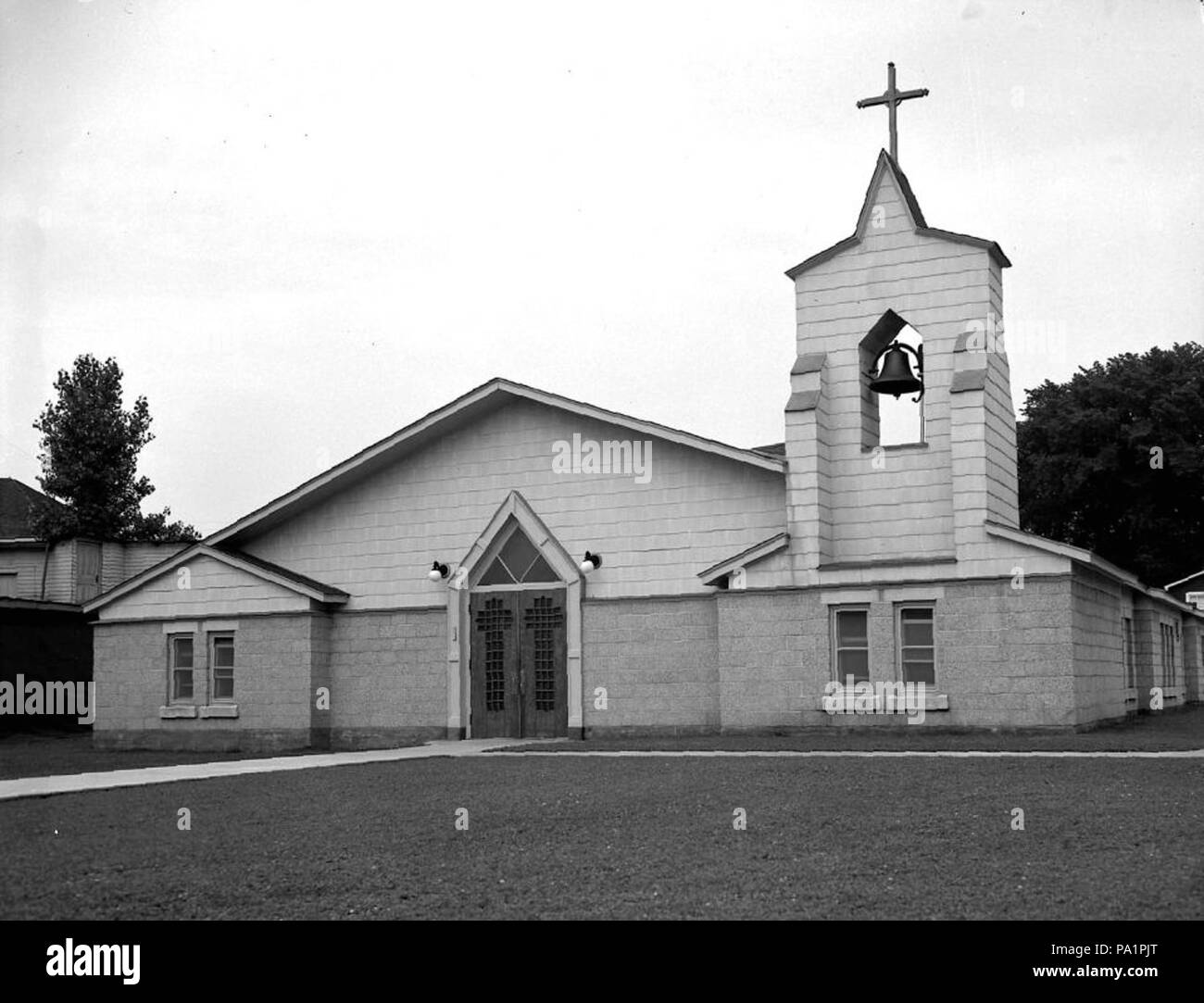 Buckingham québec Black and White Stock Photos & Images - Alamy