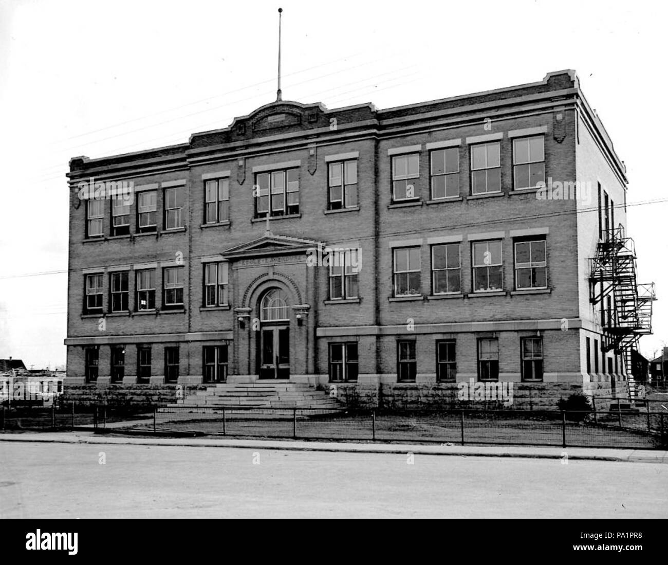 Laverdure hi-res stock photography and images - Alamy