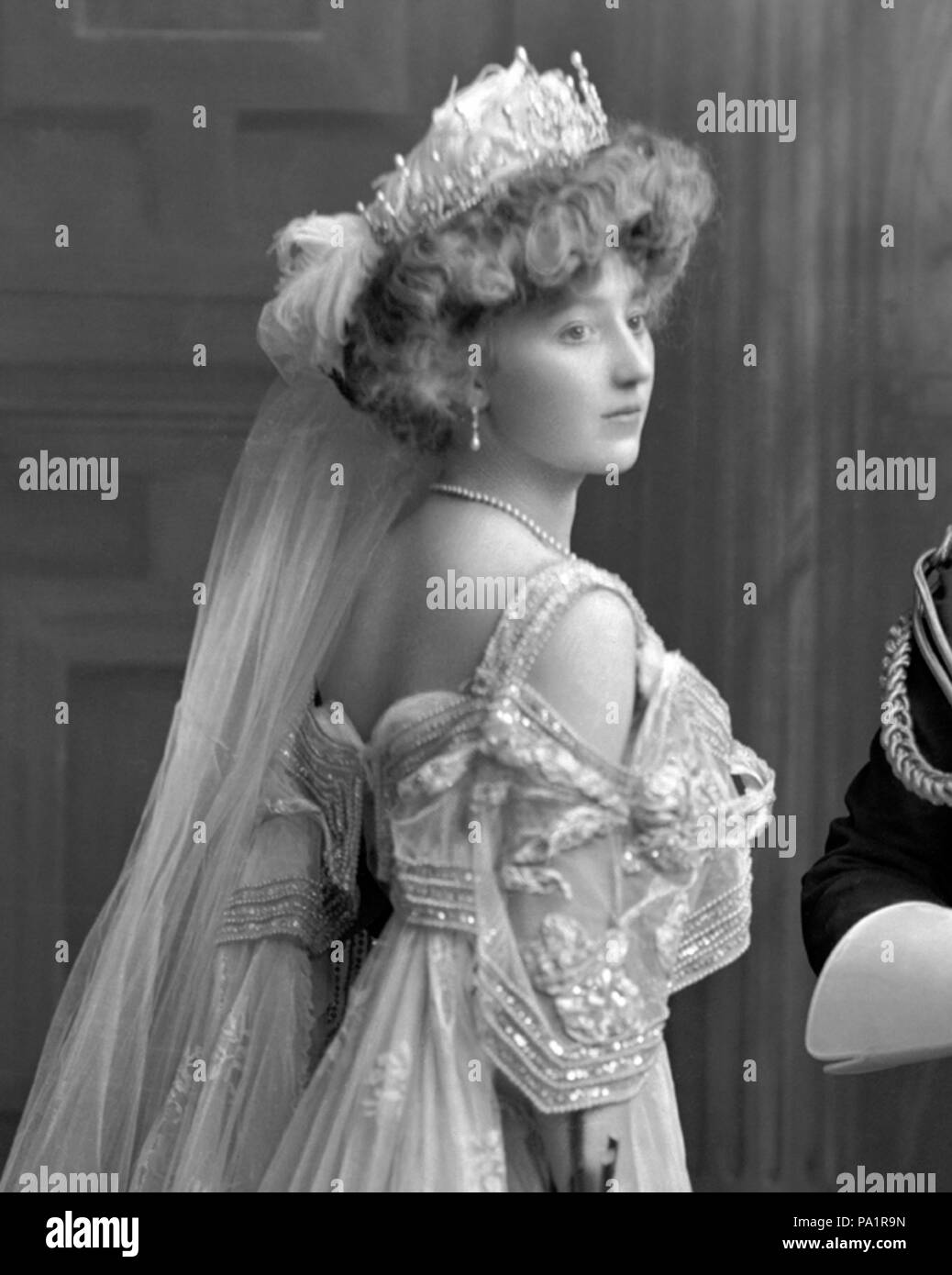 Irby family hi-res stock photography and images - Alamy