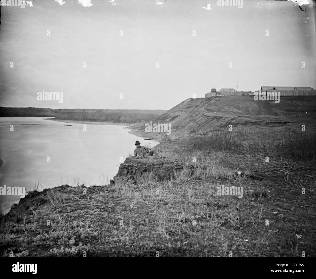 History western canada hi-res stock photography and images - Alamy